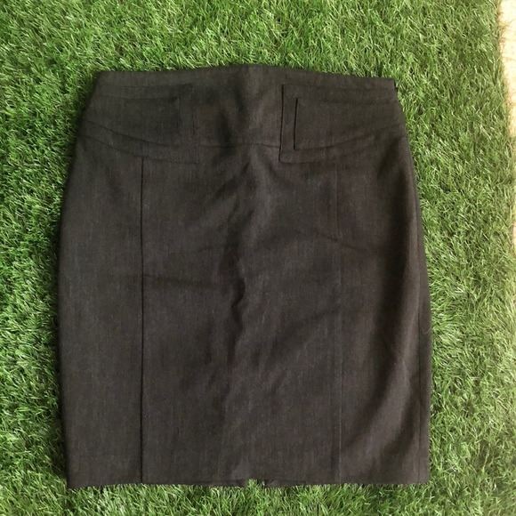 Express | Skirts | Express Work Skirt | Poshmark